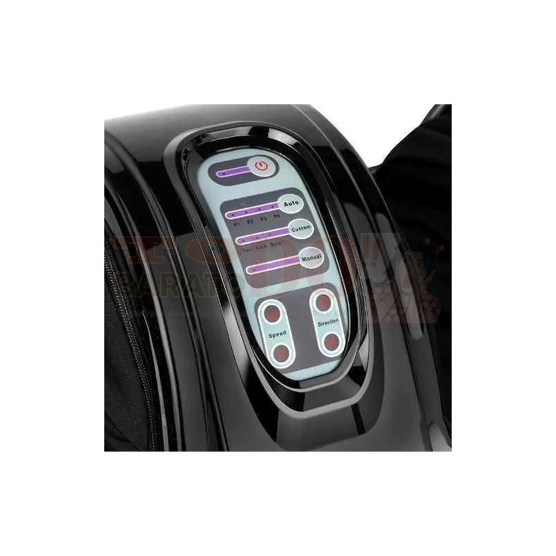Masajeador Eléctrico Pies Robot 360 Inteligente Footmassager